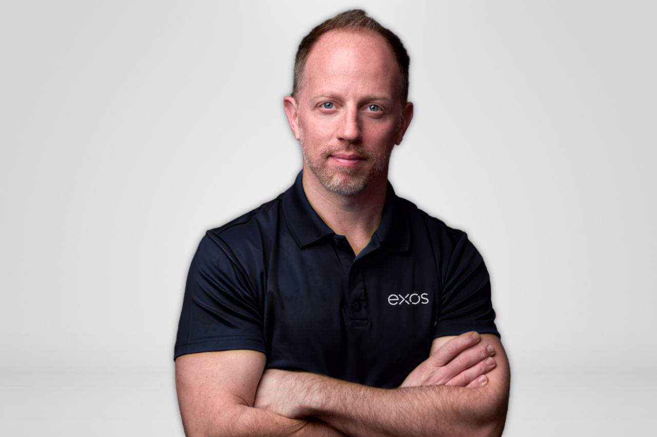 動立方 (Creative Training Academy) - EXOS介紹